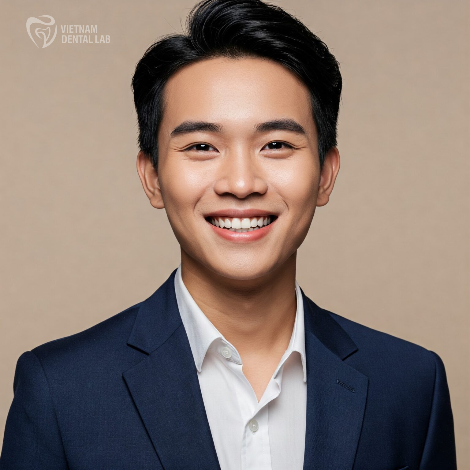 Smile Design Basics: The Art of a Natural Grin - Vietnam Dental Lab