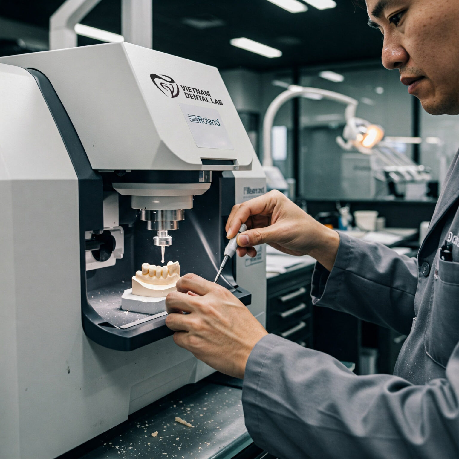 Why Choose Vietnam Dental Lab for Top Dental Solutions in 2025 ...