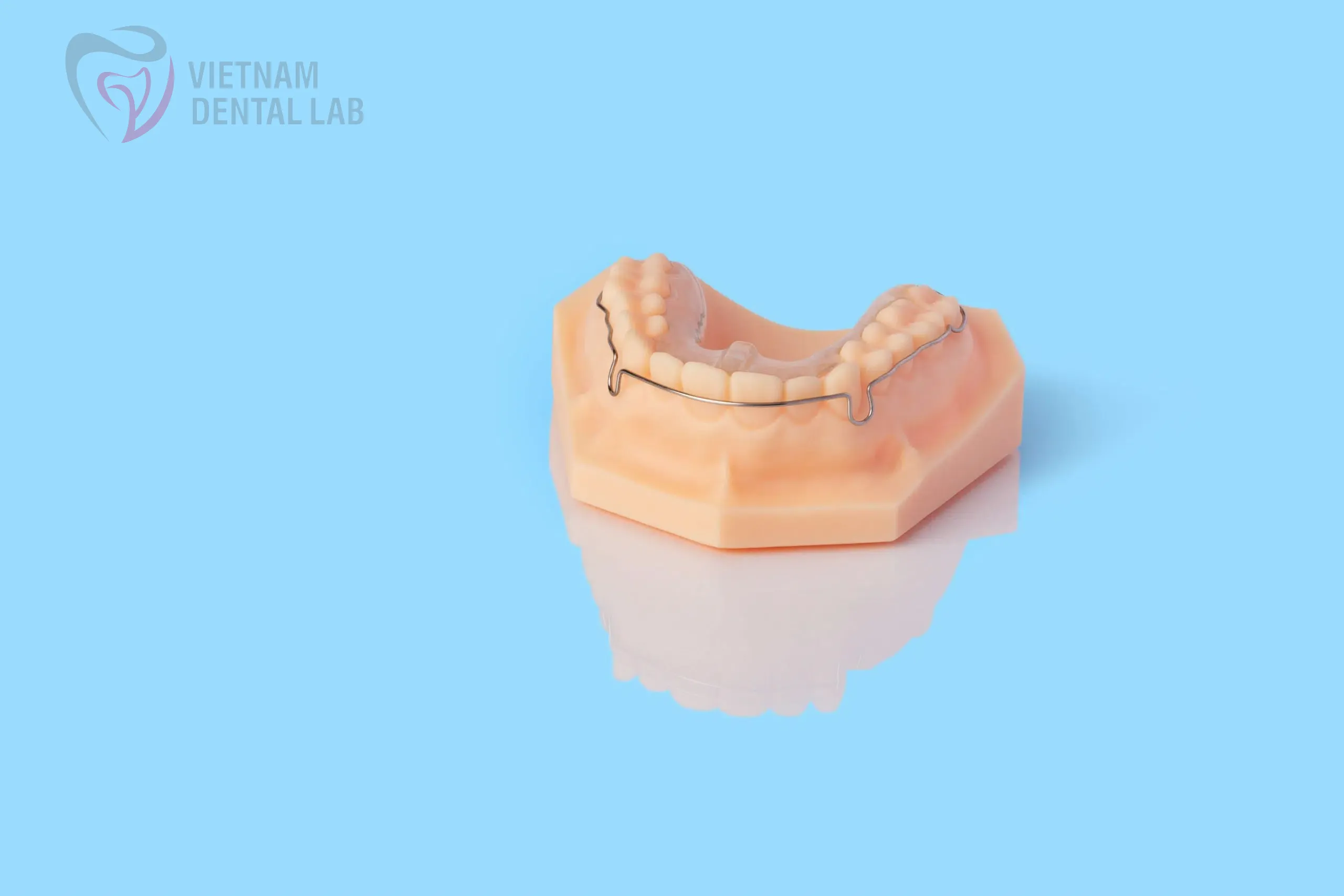 Kois deprogrammer - Splints - Products | Vietnam Dental Lab